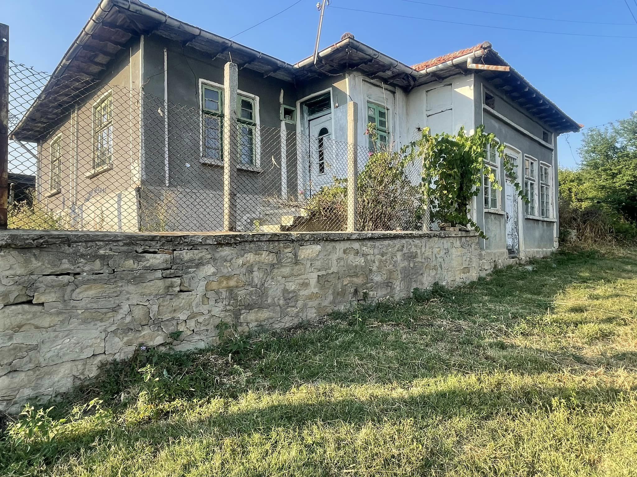 *SOLD* House - Baba Tonka - Yulson Homes Bulgaria property sales and ...