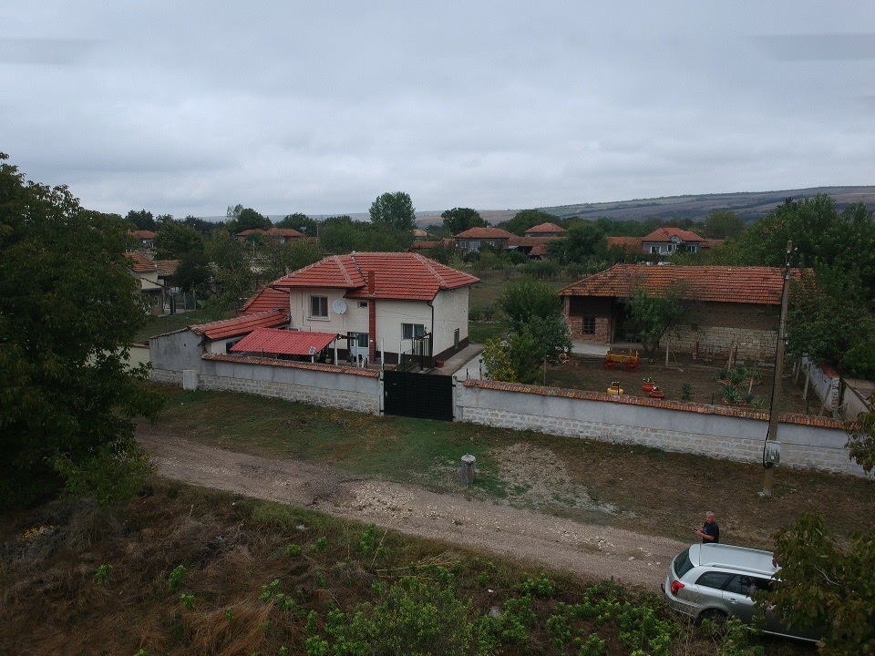Hobbit House - Dolna Studena - Yulson Homes Bulgaria property sales and ...